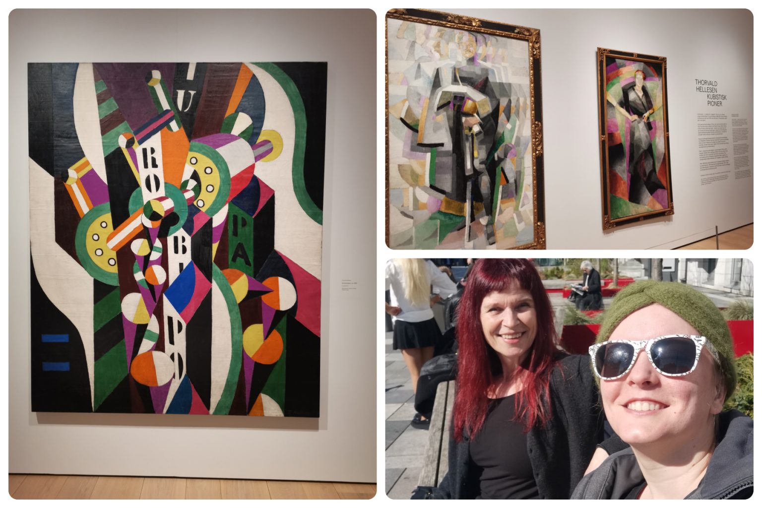 Alle dagene som kom og gikk | Ingrid Strand